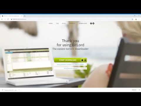 Watch unlimited new movies without downloading free! BitLord - YouTube