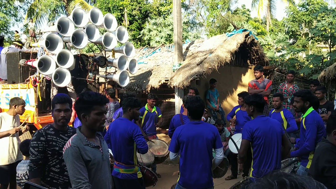 Patra put band party - YouTube