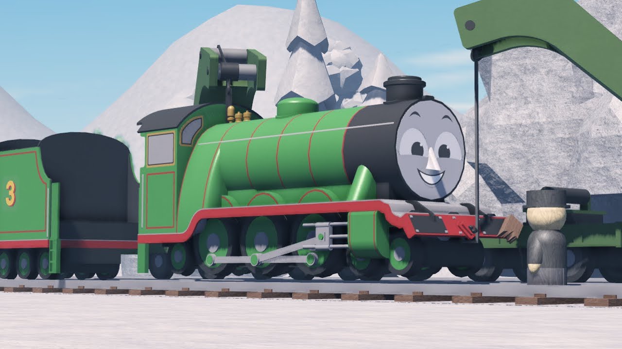 Henry’s Theme (ThomToys Universe Arrangement) - YouTube