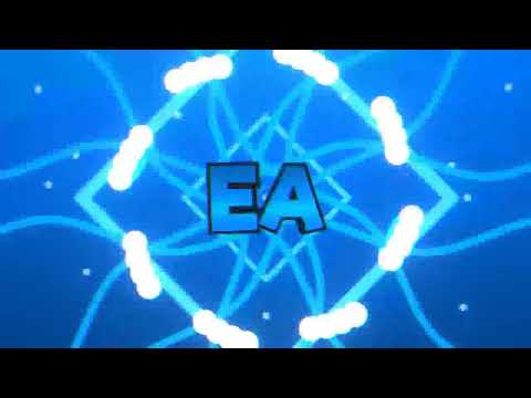 EA Uslanmaz Team İntro MAVİ