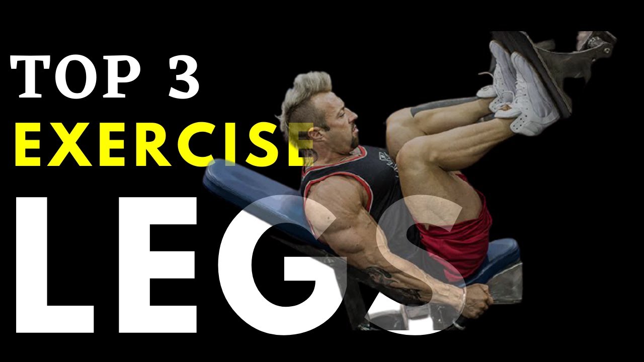 How to grow LEG Muscle Super Fast | Best Technique to Grow LEG Muscle ...