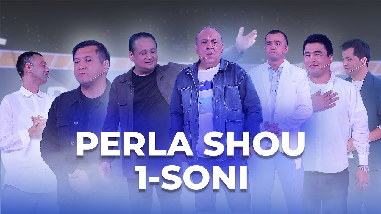 PERLA SHOU 1-SONI - YouTube