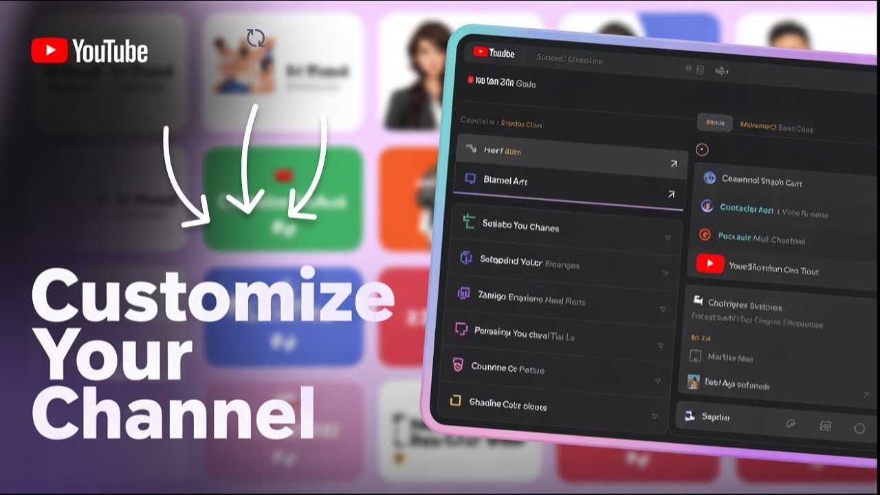 How to Optimize Your YouTube Studio Settings for Maximum Views - YouTube