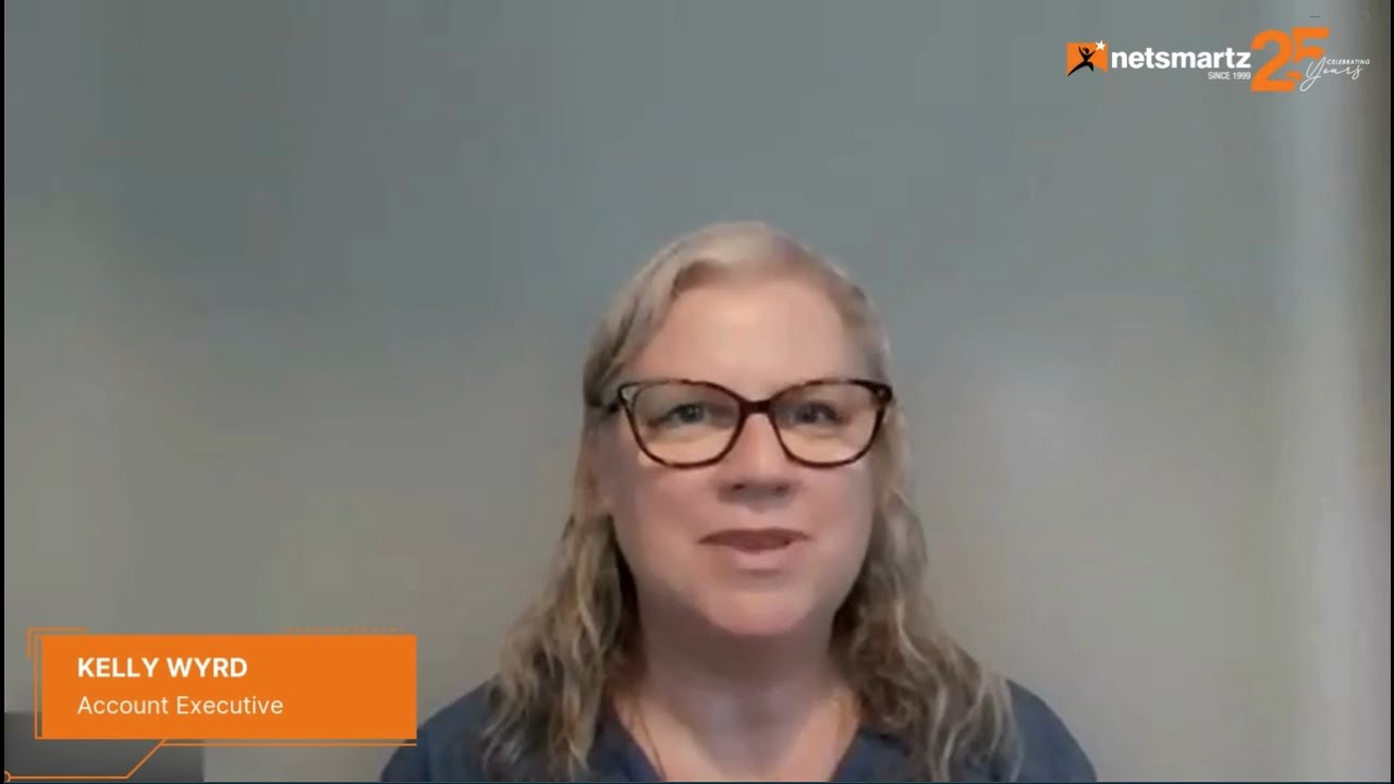 Celebrating 25 Years of Netsmartz | Kelly Wyrd - YouTube