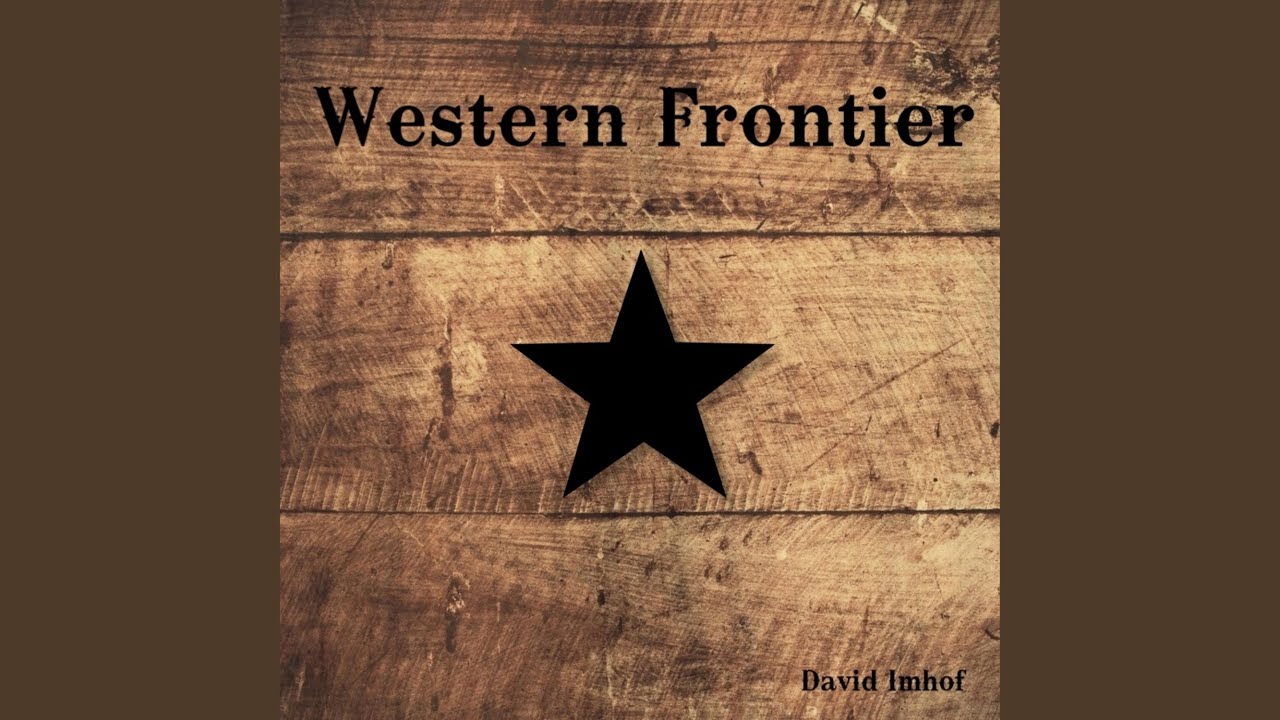 wild west rock - YouTube