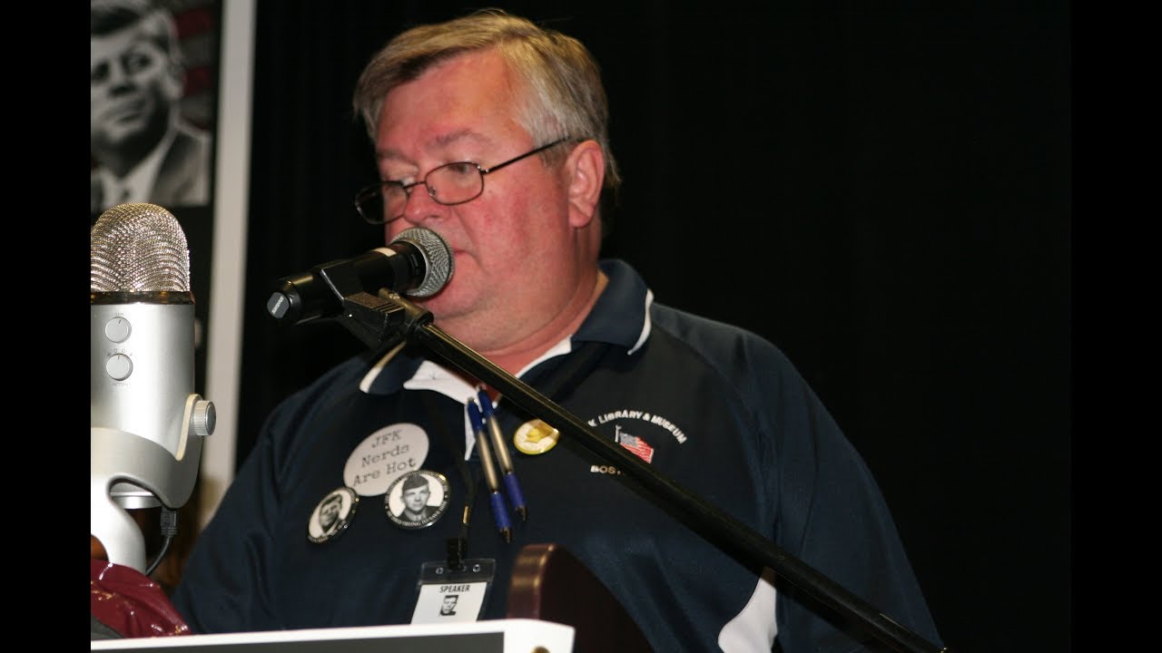 GARY FANNIN opening remarks plus opening prayer w Don Ratliff - YouTube