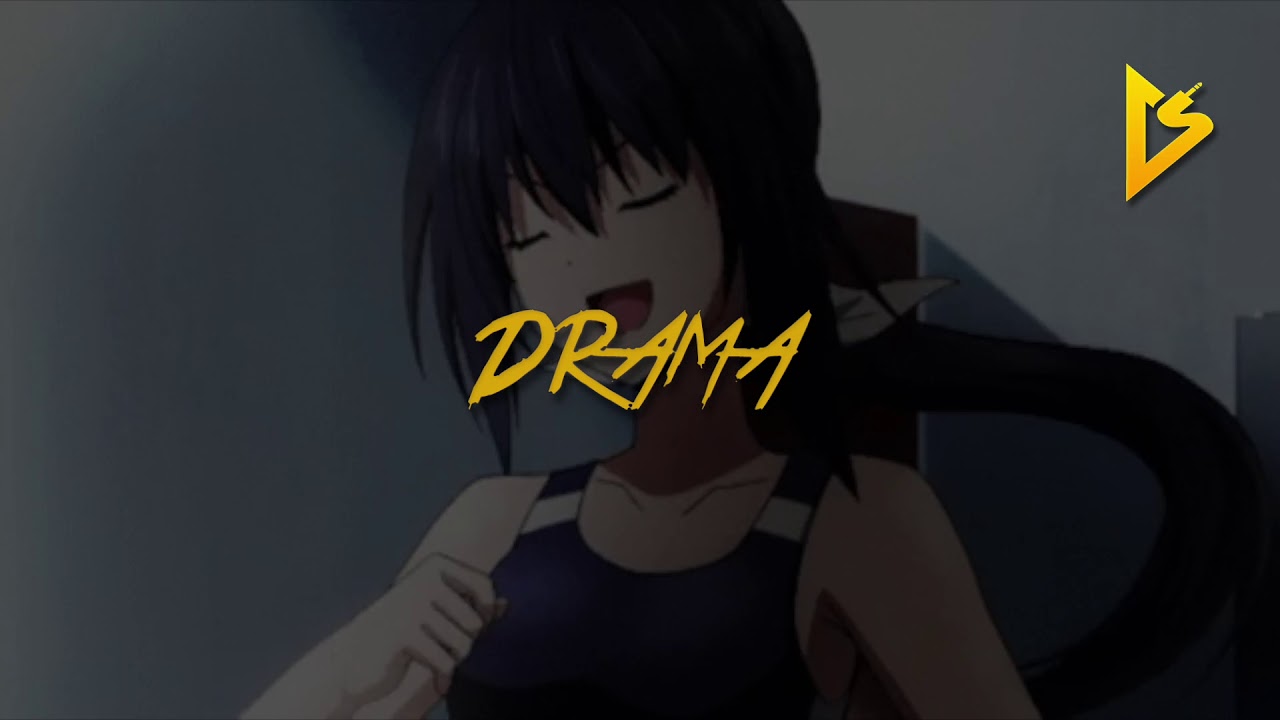 jacob moreno - drama (ft. jacob goss) - YouTube