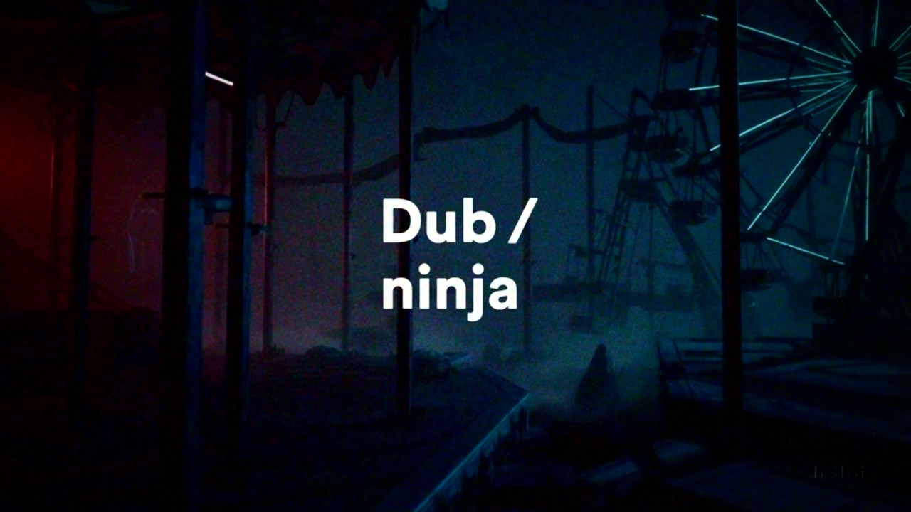 Dub Ninja: Daydream | Dreamy Melodic Dub Techno Mix (Warm & Meditative ...