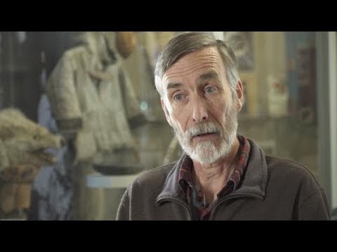 Dr. Robert Kelly - "The Fifth Beginning" - YouTube