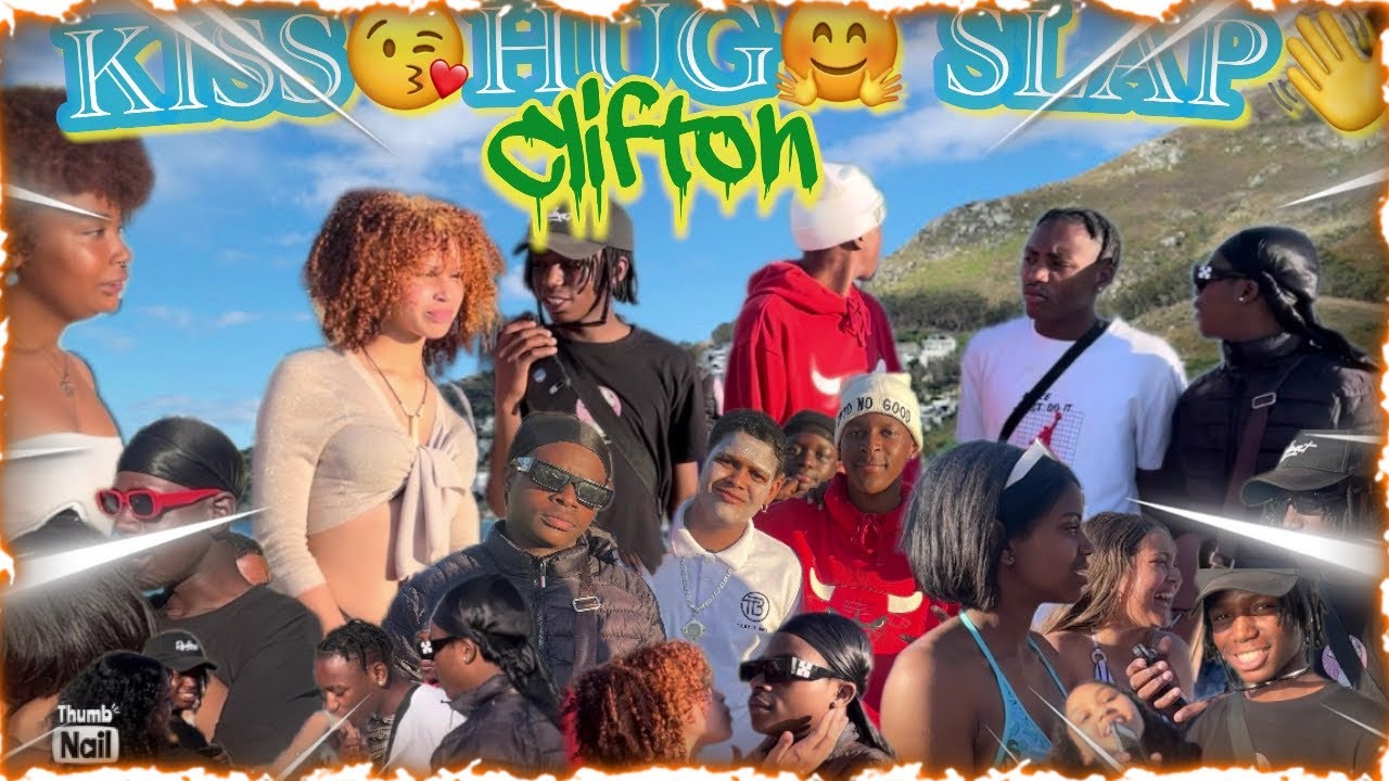 KISS💋 HUG🤗 OR SLAP👋 @Jay_philly - YouTube