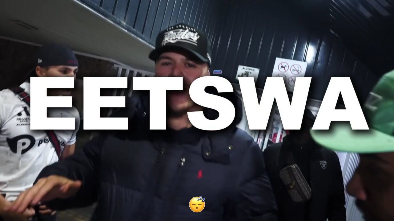 (SOLD) Fortay x The 046 Australian G Funk Type Beat - "Eetswa" - YouTube