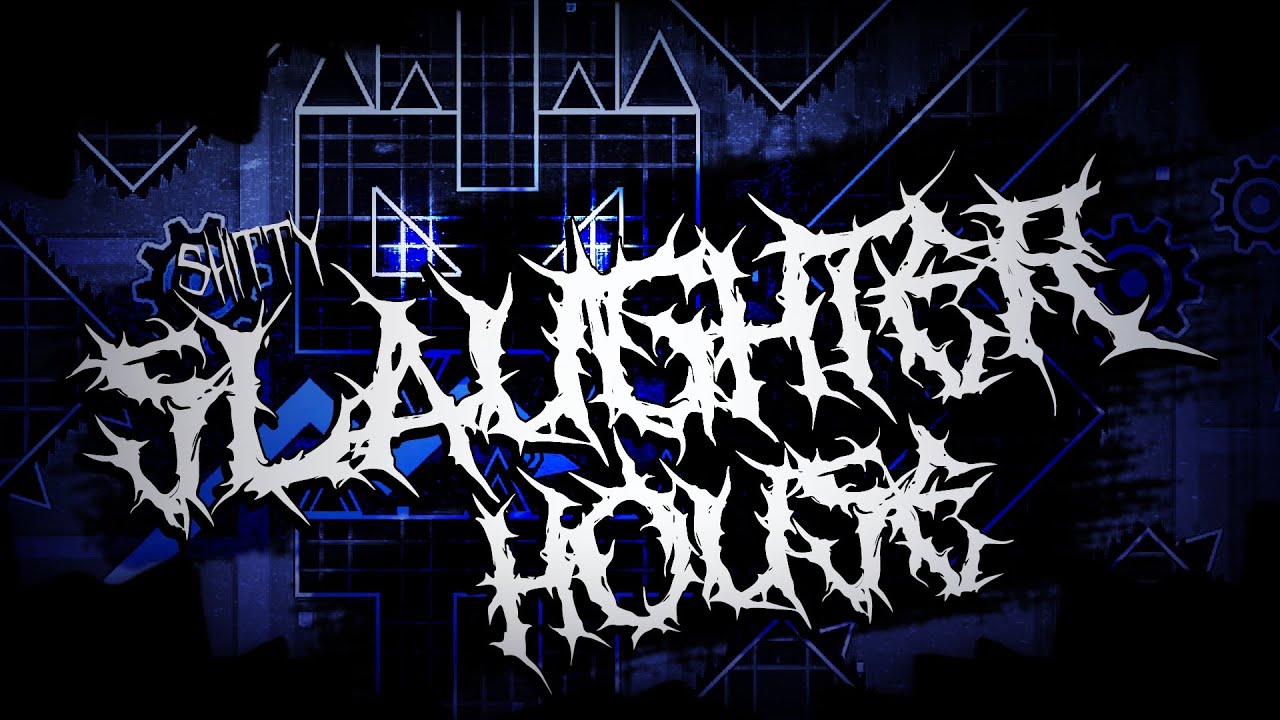 [NEW HARDEST] Sh**ty SLAUGHTERHOUSE 100% - YouTube