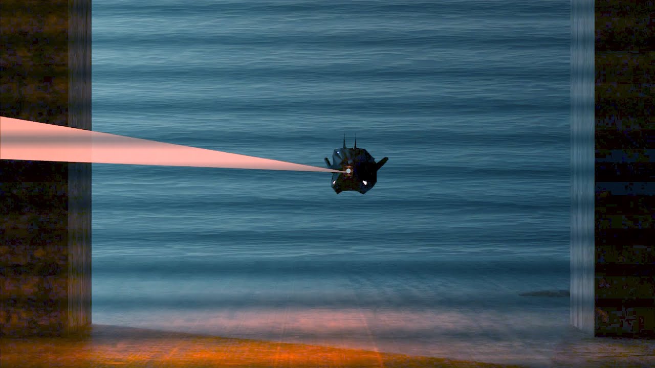 S-C-A-N 10.O (Half Life 2 short animation) - YouTube