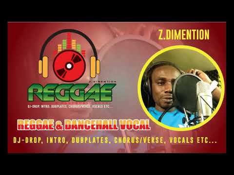 GET YOUR DJ DROPS/INTRO/OUTRO - YouTube