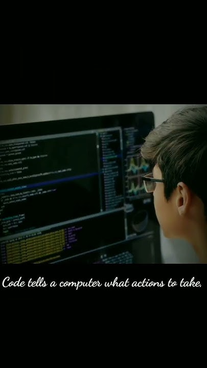 What is Coding? | coding kaise sikhe - YouTube
