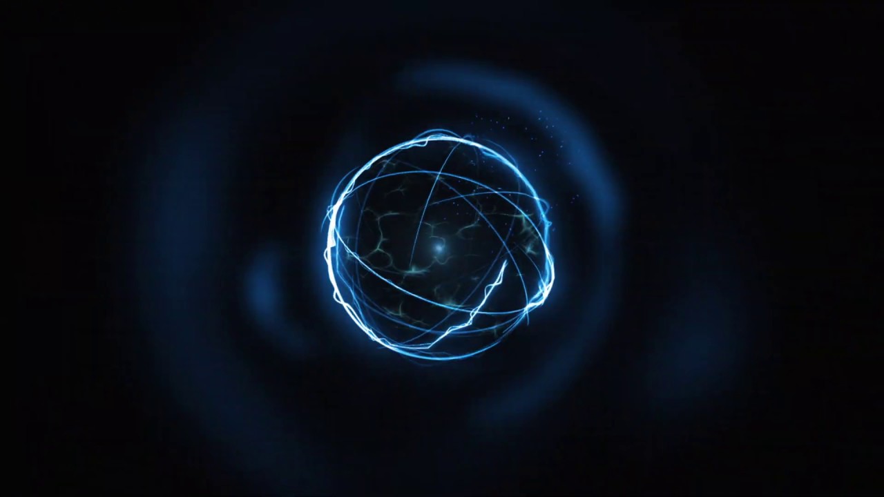 108 - Fast Energy Logo Animation || Video Intro Outro - YouTube