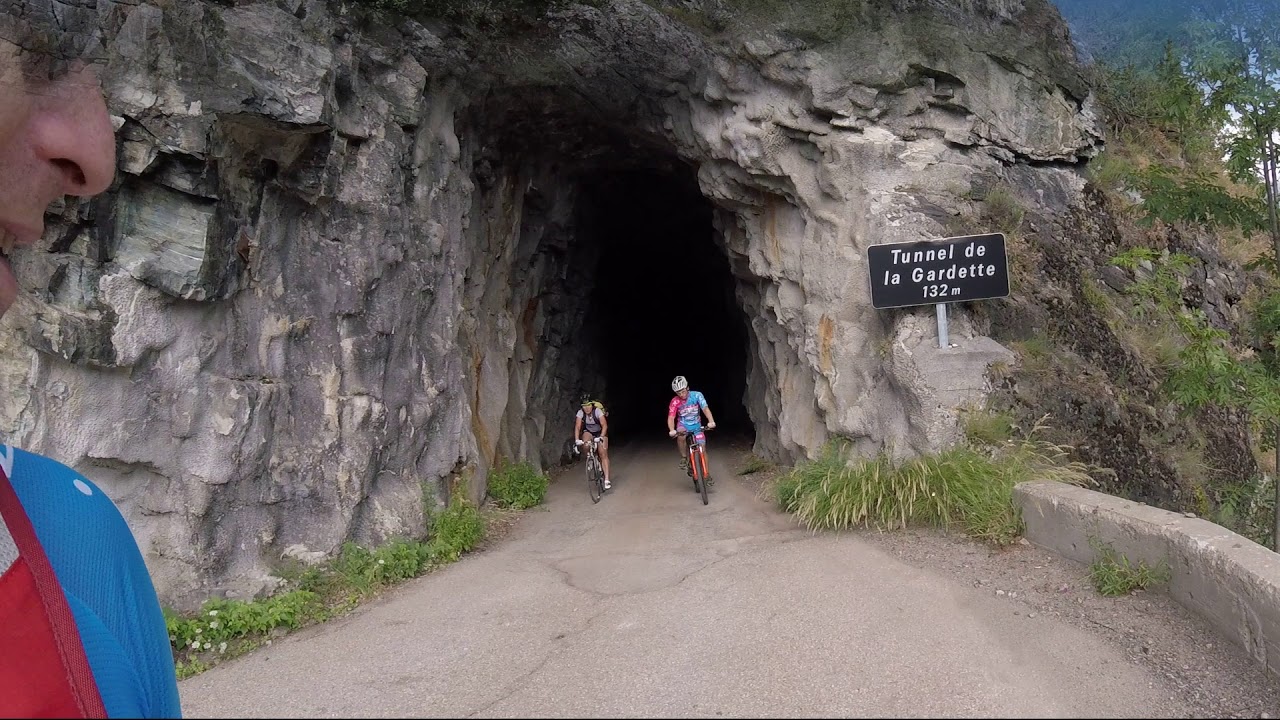 Le tour de Villard-Notre-Dame, Villard-Reymond et les Oulles - 31 07 ...