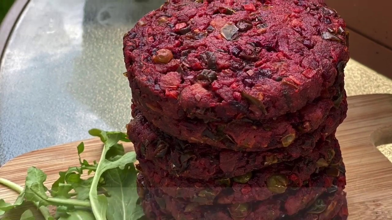 Veggie Patty YouTube veggie-patty-youtube