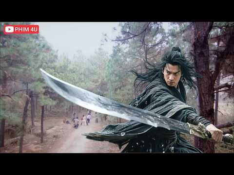Phim Mới 2026 - SÁT THỦ CHIM ƯNG | Phim 4K Võ Thuật Kiếm Hiệp Cổ Trang Cực Hay | ASIA - PHIM HAY