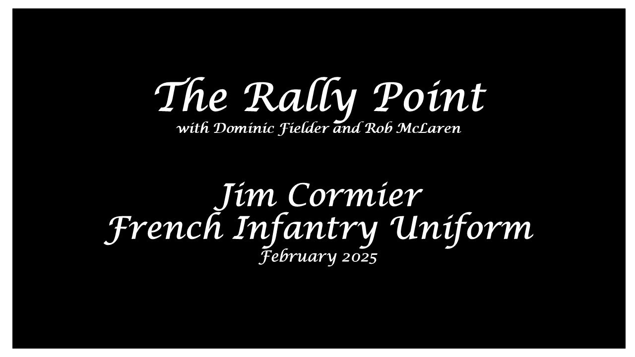 Rally Point 20 Jim Cormier - YouTube