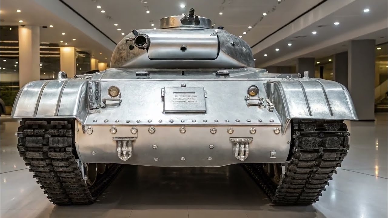 2025 T95 Super Heavy Tank Review: Ultimate Modern War Machine Unleashed ...