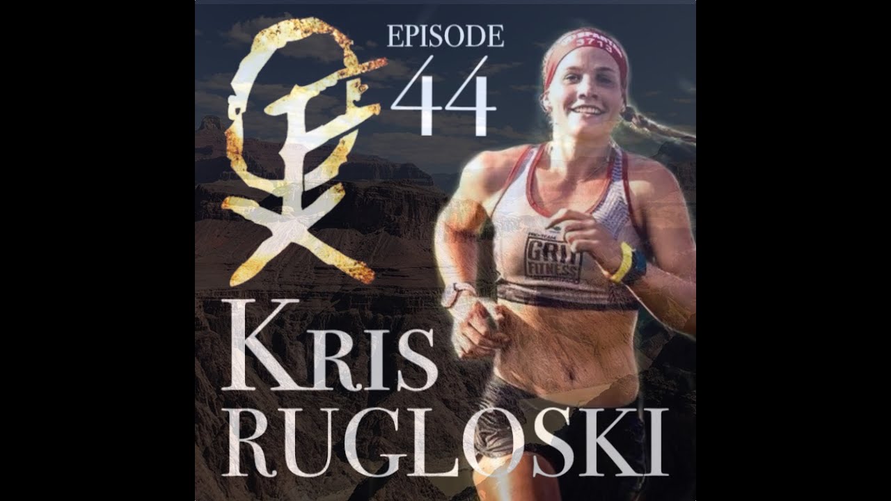 OFX EPISODE 44: SHE DOES IT ALL. KRIS RUGLOSKI - YouTube