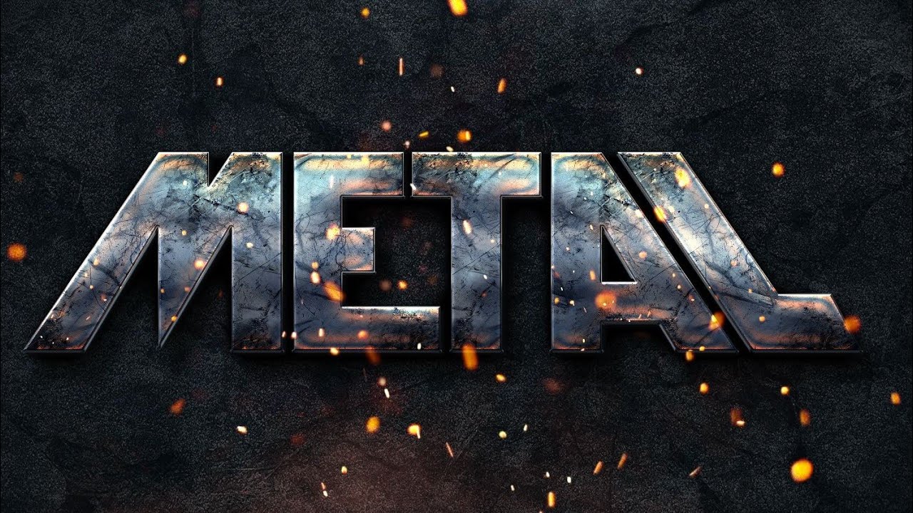 Choose your rides all metal edition. - YouTube