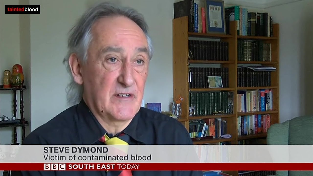 BBC South East Today : 22nd September 2018 - with Steve Dymond - YouTube