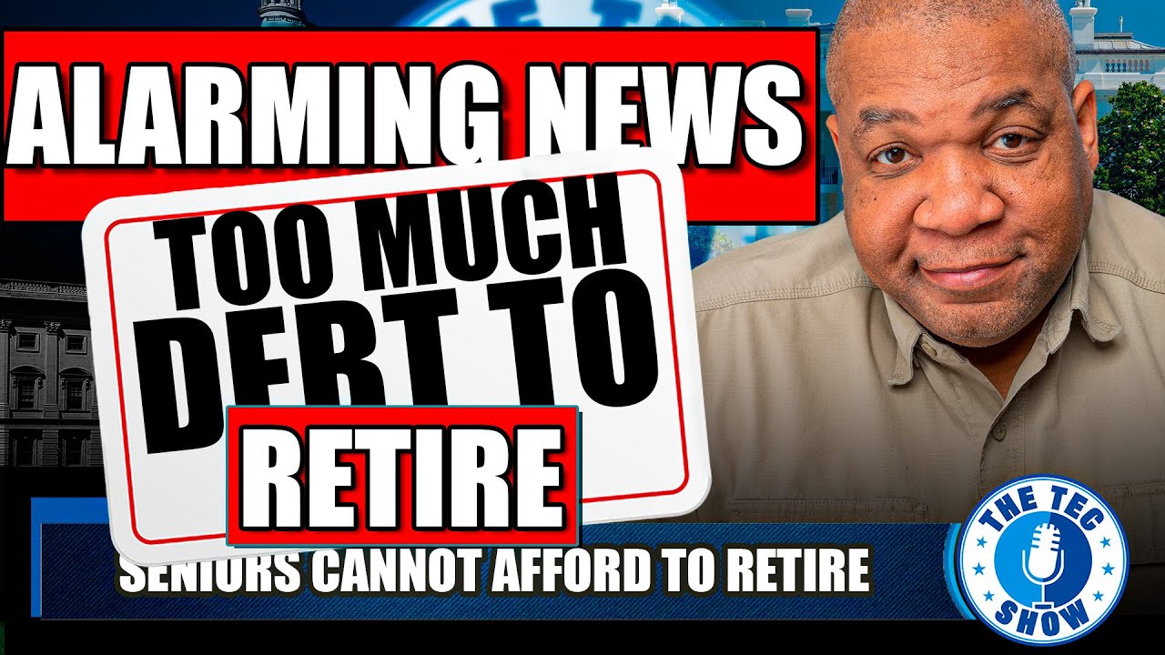 I Will Never Retire: Some Seniors Will Never Retire And This Is One ...