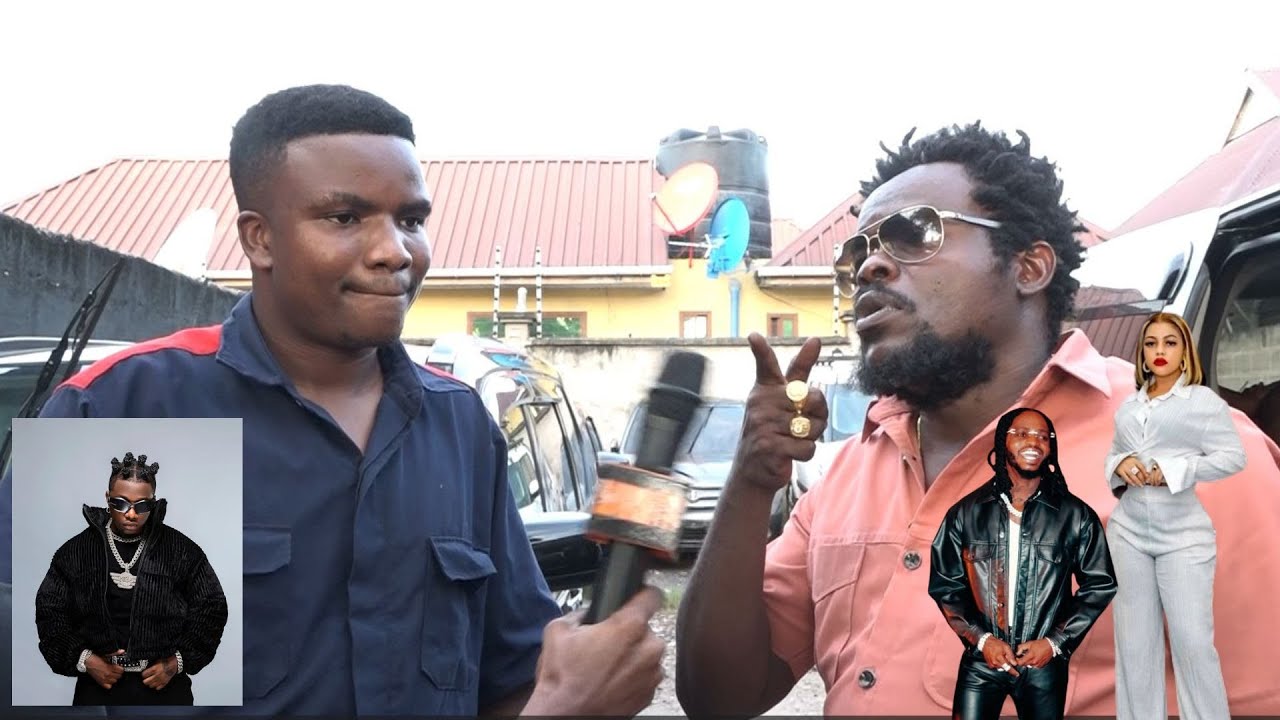 FUNDI WA RAYVANNY ATOBOA SIRI FAYMA KUNUNULIWA GARI /DIAMOND NDIO ...