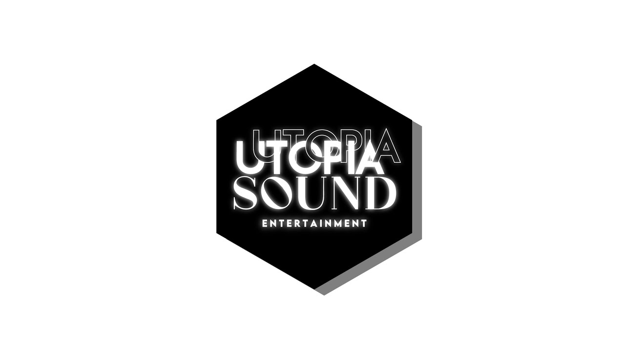 Utopia Sound Entertainment | Official Logo - YouTube