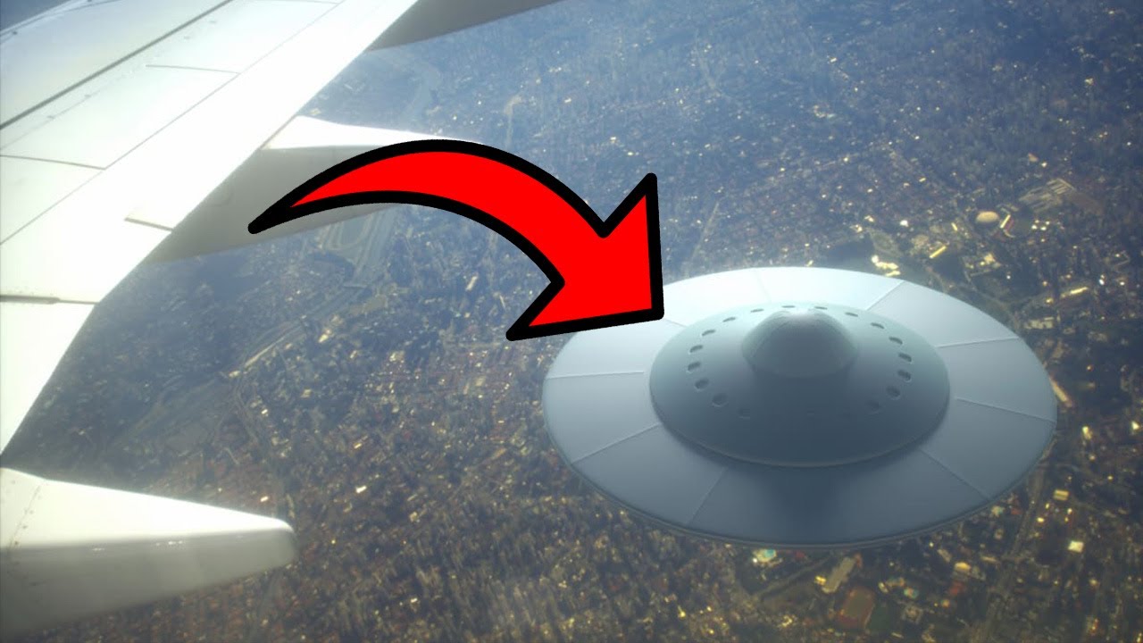 Mysterious Events That Have Happened In Our Lifetime - YouTube