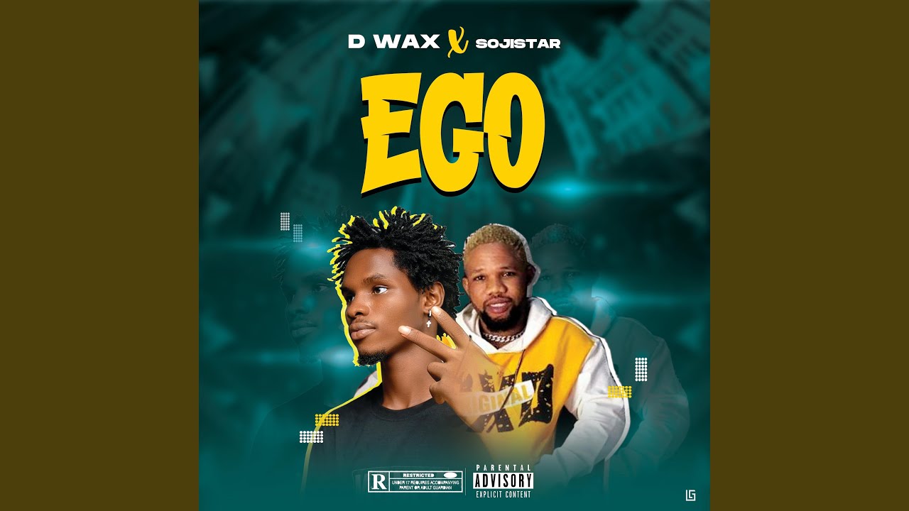 Money (Ego) - YouTube