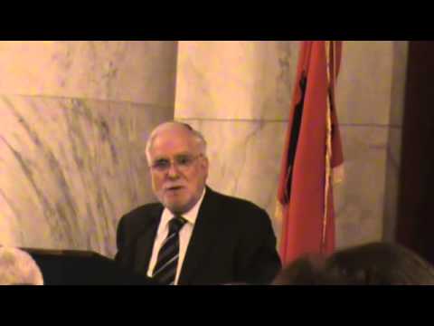 Richard B. Stone - YouTube