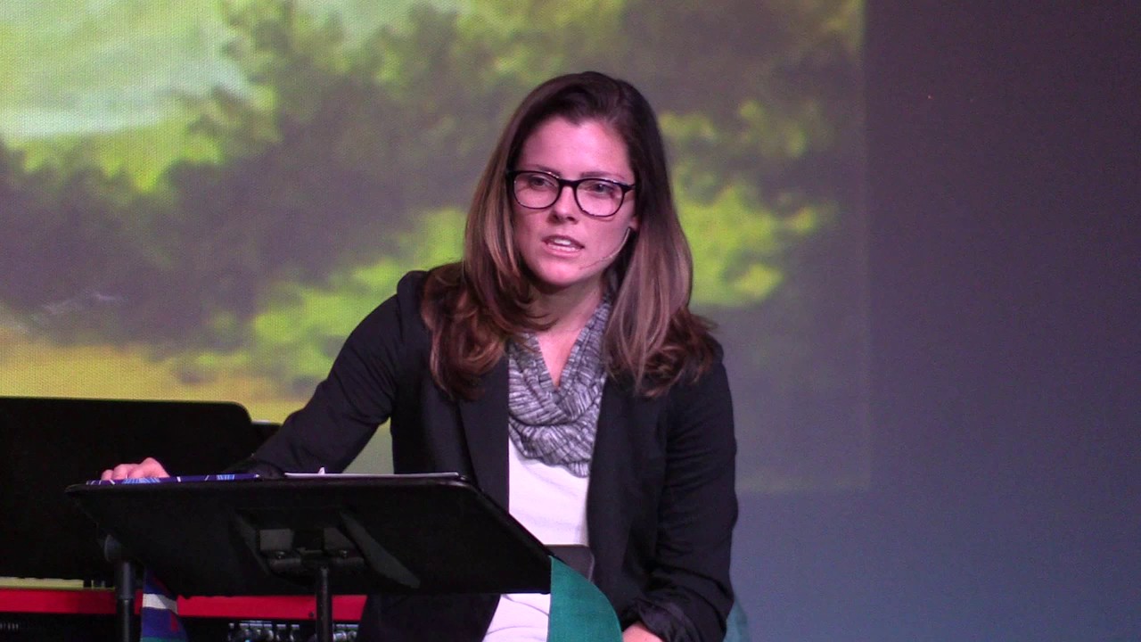 HIghlands Church- Being met with authenticity changes everything ...