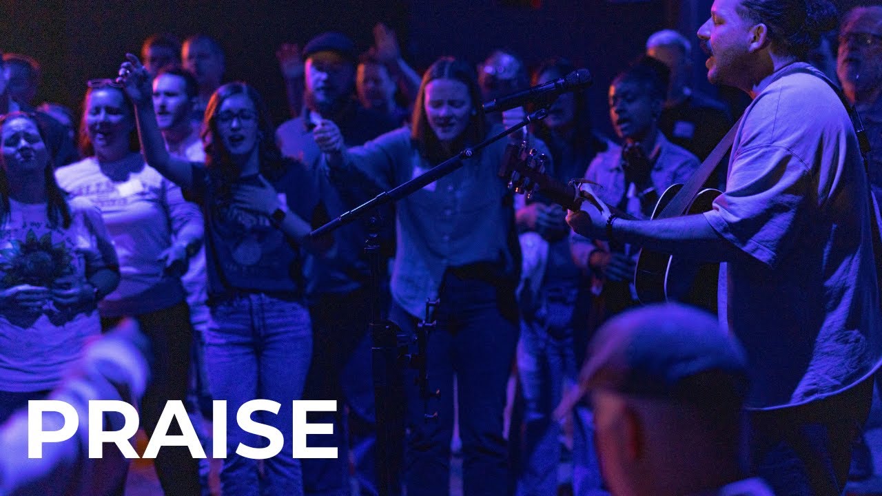 Praise | Mountain Worship - YouTube