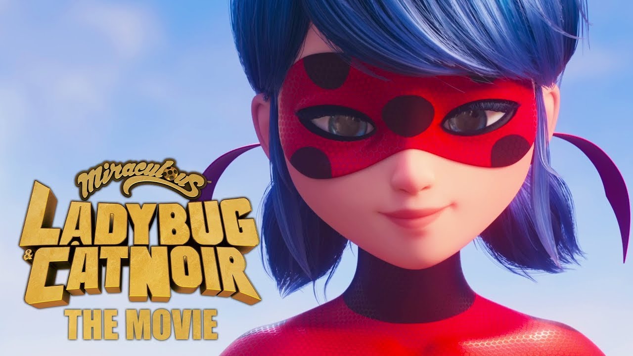 Miraculous: Tales Of Ladybug 2019 Film Explained in English Summarized ...