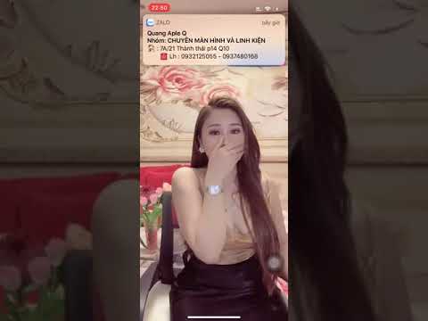 Ruby thanh phạm bigo