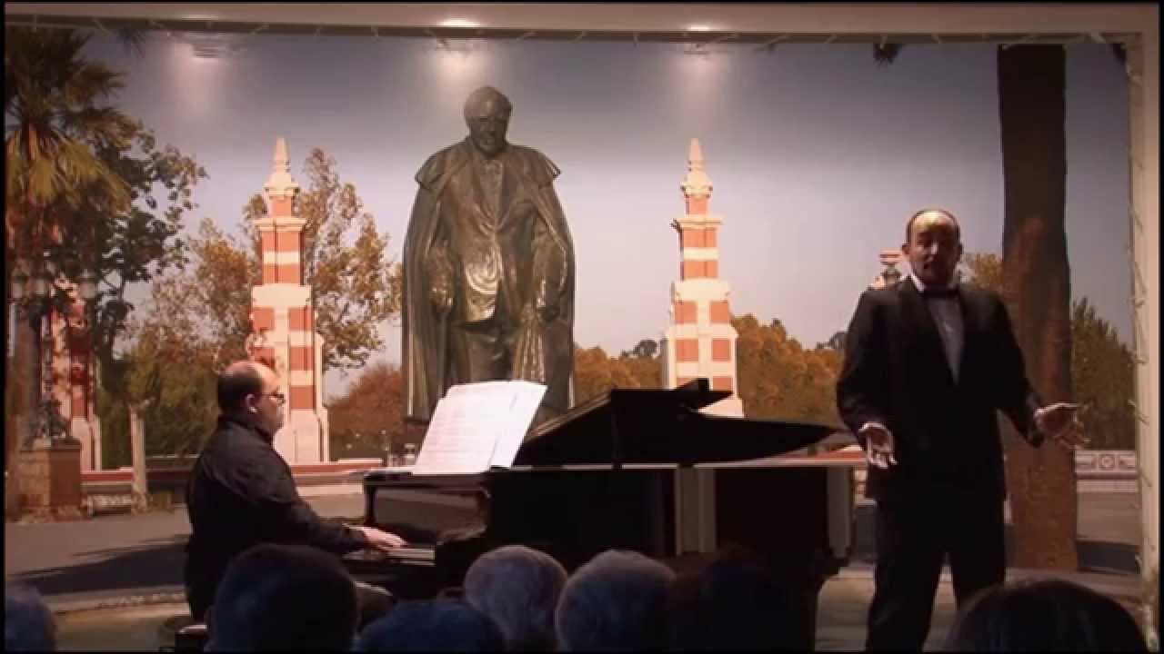 6 primeros años en 30 min con David Gascón (Baríto - YouTube