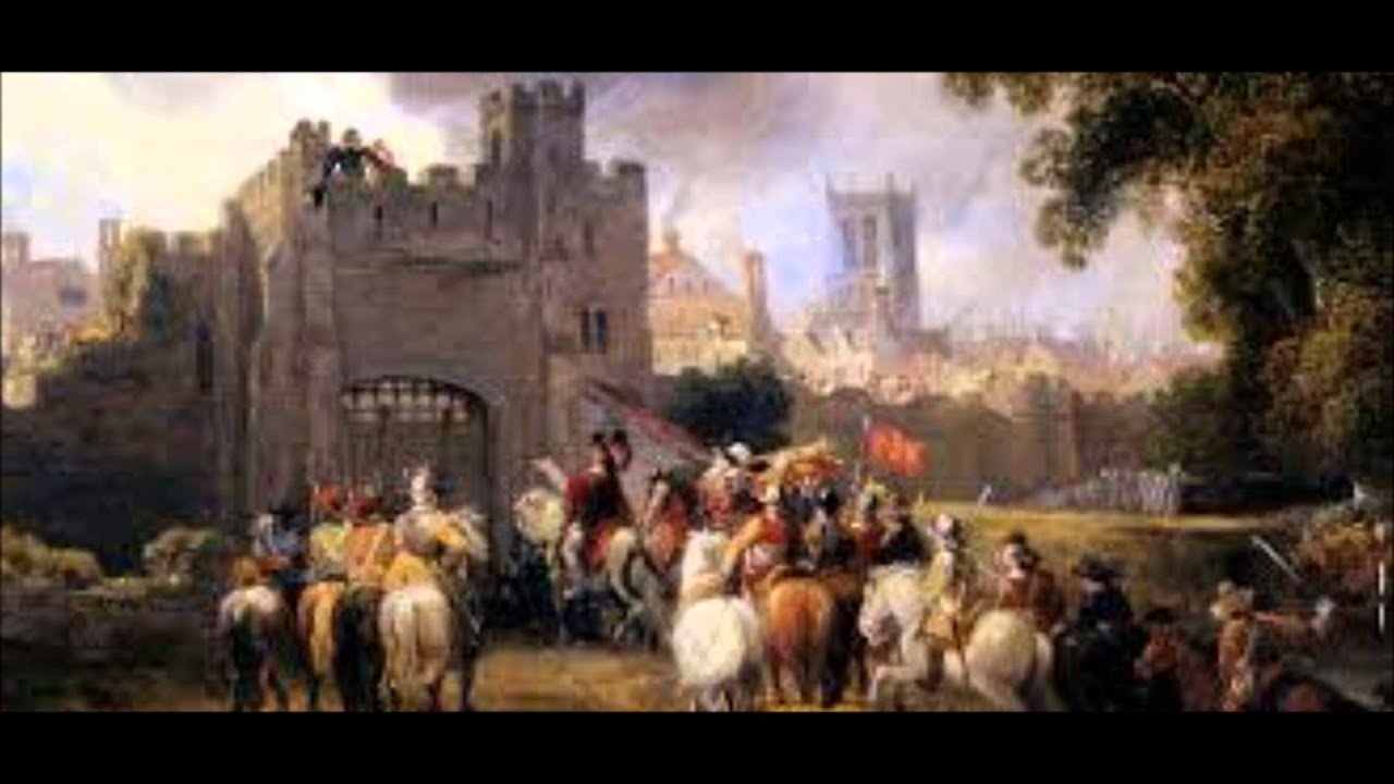 The birth of democracy - YouTube