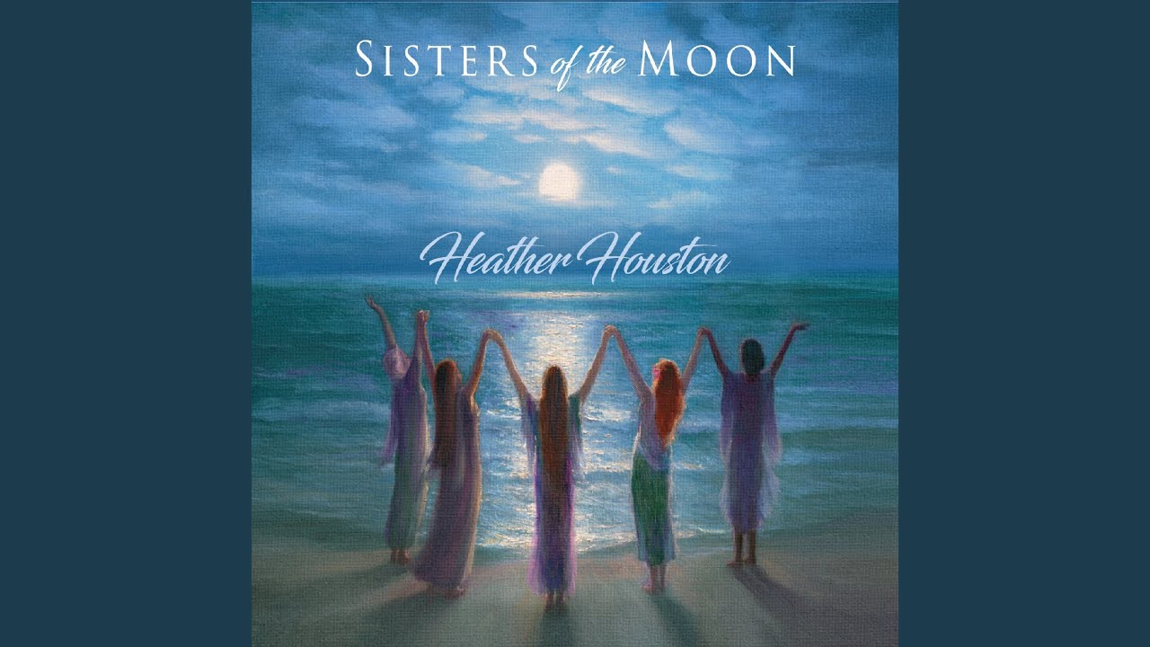 Full Moon Chant - YouTube