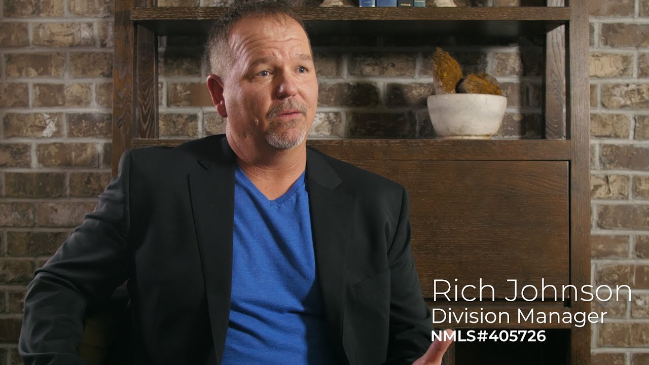 RICH JOHNSON - YouTube