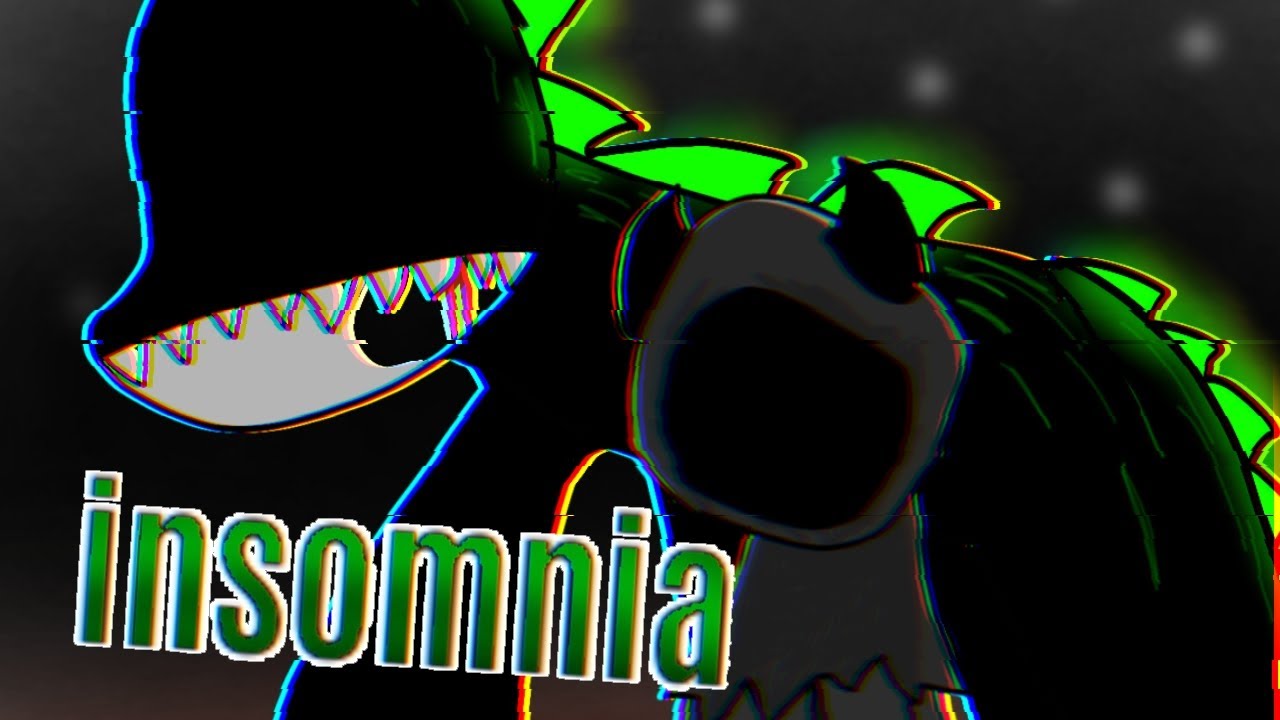 Insomnia cover - YouTube