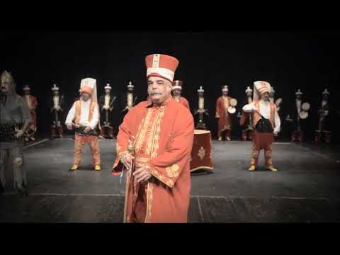 Mehteran Türkler geliyor klip