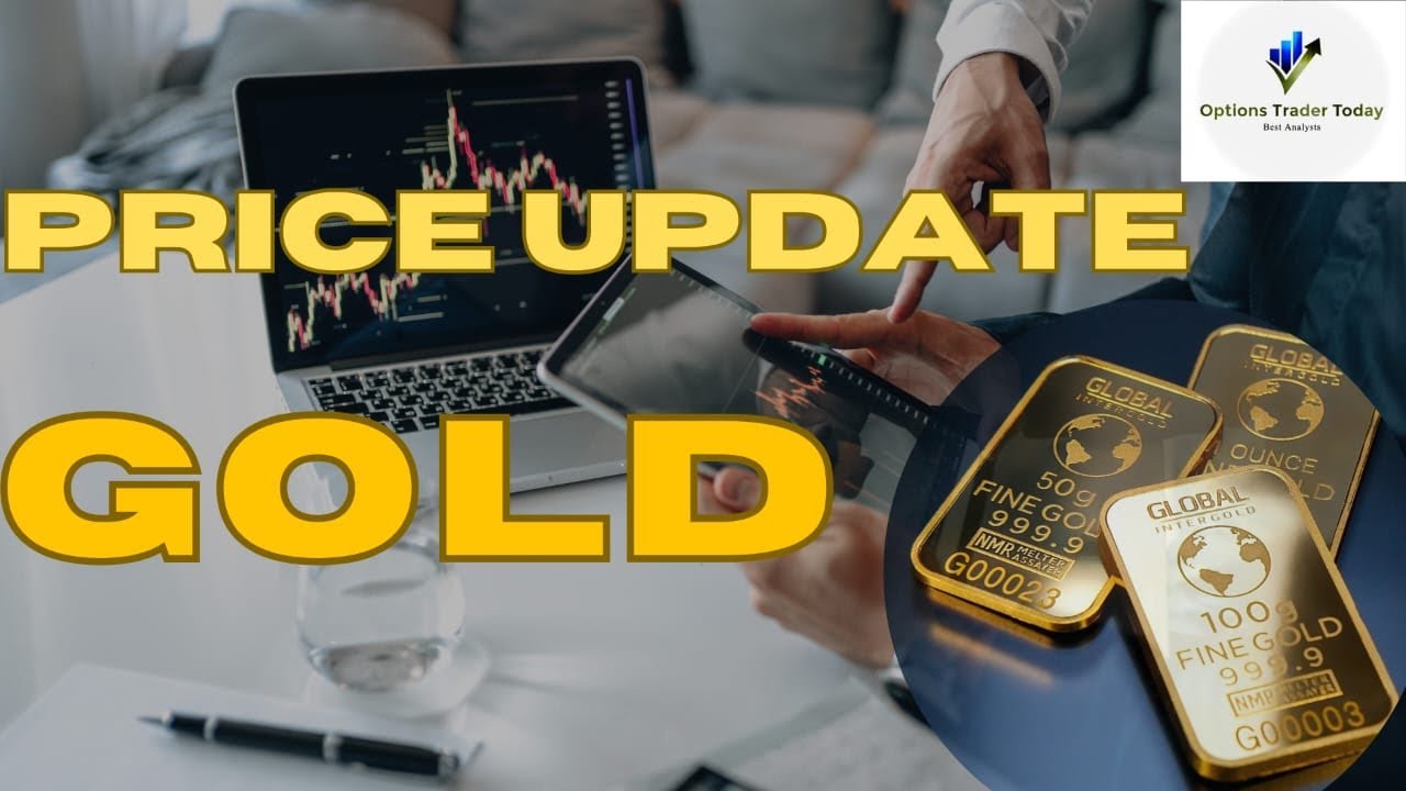 3rd - 7th June 2024 | Gold Price Prediction Next Week | XAUUSD Analysis ...