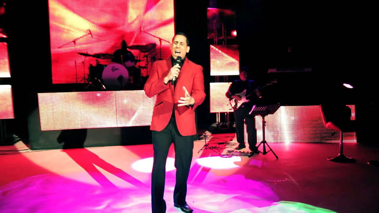 VIVIRE- ABRAHAM VELAZQUEZ (Official Video) - YouTube