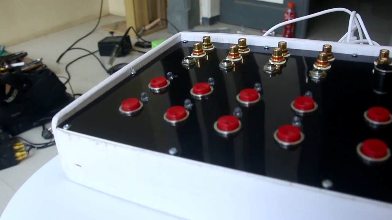 Vmix hardware - subtitlemaine