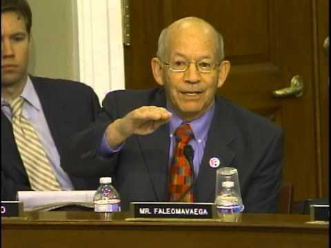 DeFazio on strengthening fracking rules and protections - YouTube