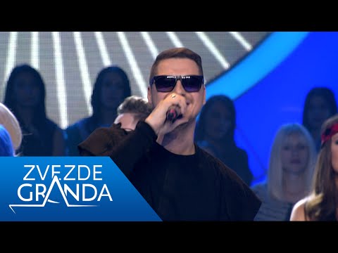 MC Yankoo - Nije nije - ZG Specijal 07 - (Tv Prva 08.11.2015.)