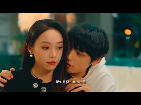 The Love We Couldn't Keep || Zhu Zi Jie ️ Wang Pei Han - YouTube